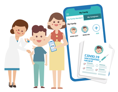 醫健通eHealth App - eHealth